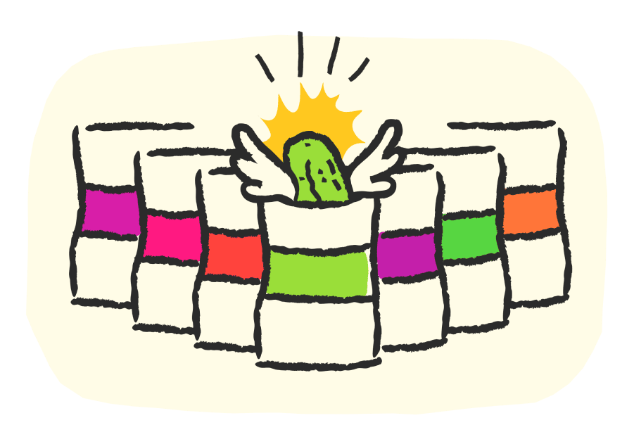 Individually Wrapped Pickles | Oh Snap! Pickles – Dilly Goods, LLC