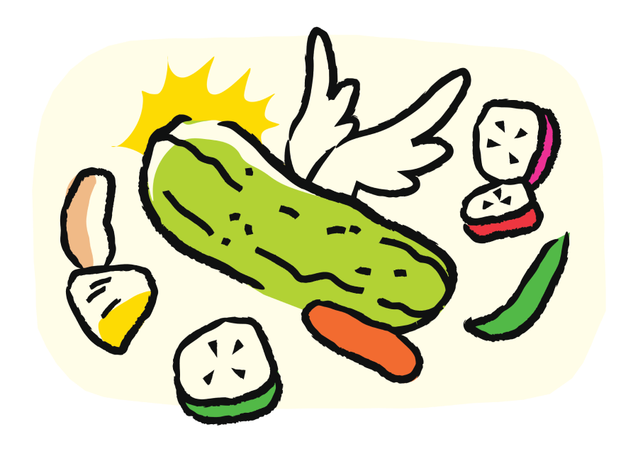 Individually Wrapped Pickles | Oh Snap! Pickles – Oh Snap! Pickling, LLC