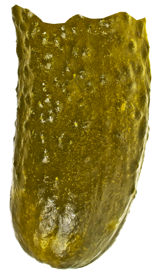 Individually Wrapped Pickles | Oh Snap! Pickles – Dilly Goods, LLC