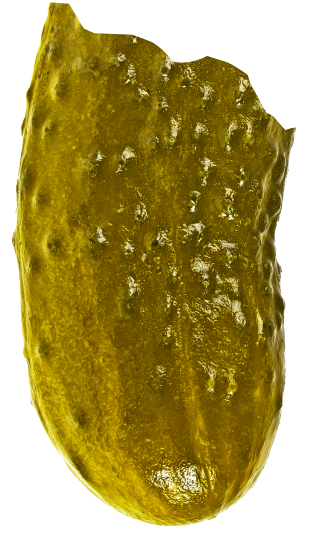 Individually Wrapped Pickles | Oh Snap! Pickles – Dilly Goods, LLC